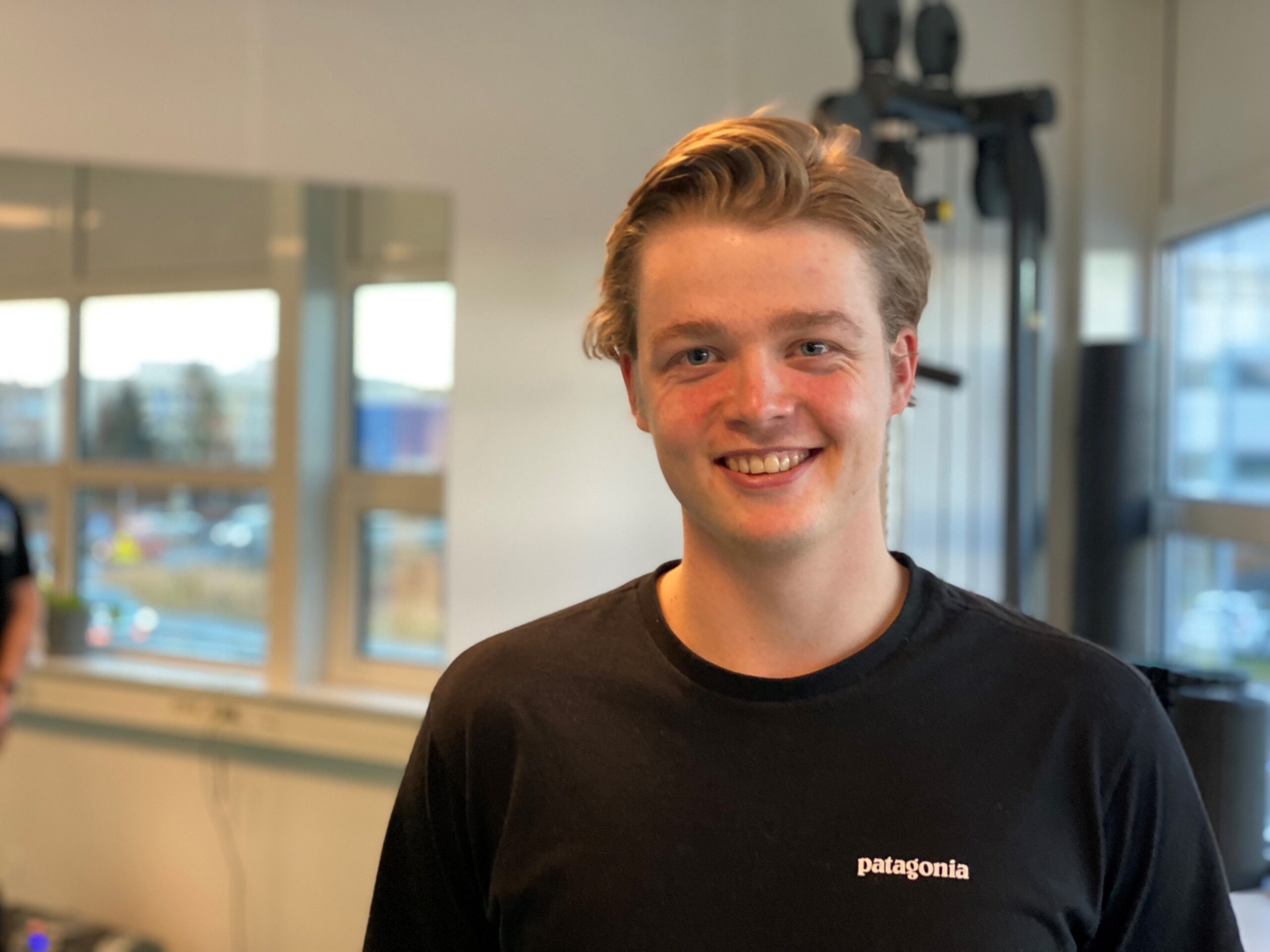 Ansatte - Aktiv Fysioterapi - Sandnes